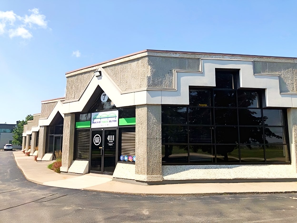 Waterloo, ON – Owemanco