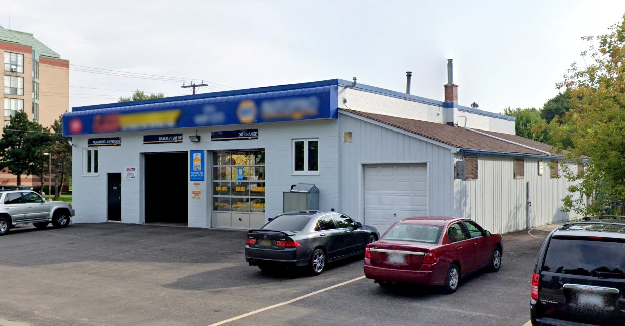 Location – Owemanco